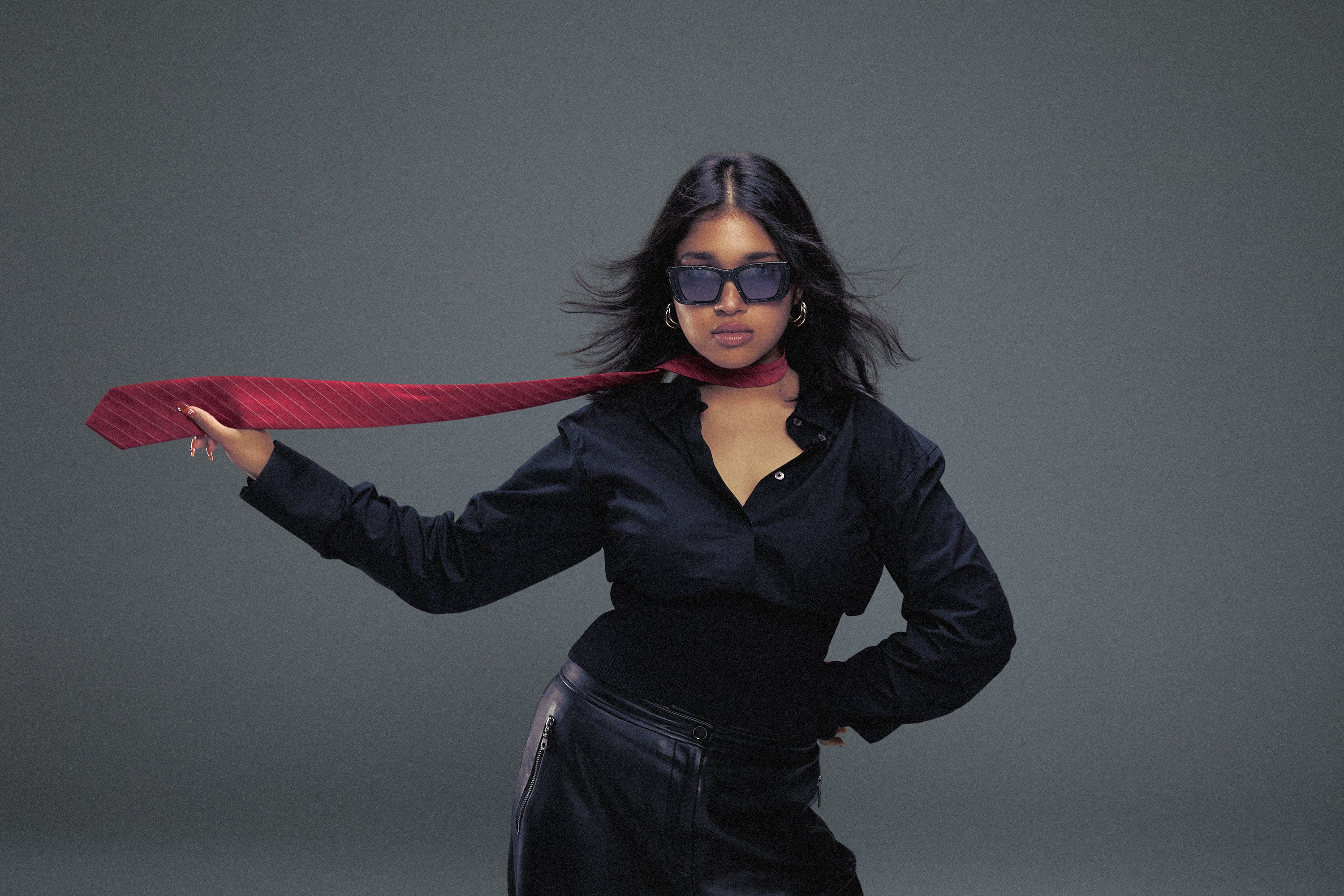 MEGHNA | electro-pop singer – Meghna Music