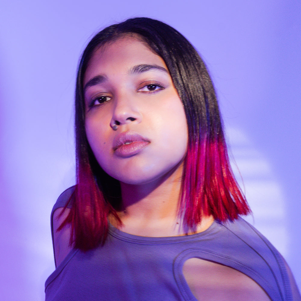 MEGHNA | hip-hop singer – Meghna Music