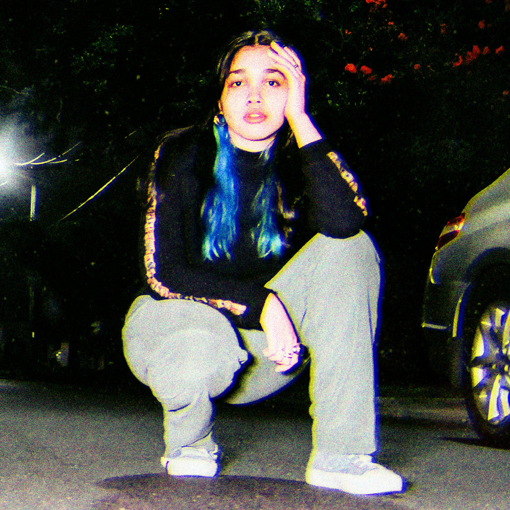 MEGHNA | hip-hop singer – Meghna Music