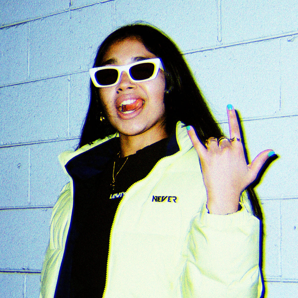 MEGHNA | hip-hop singer – Meghna Music