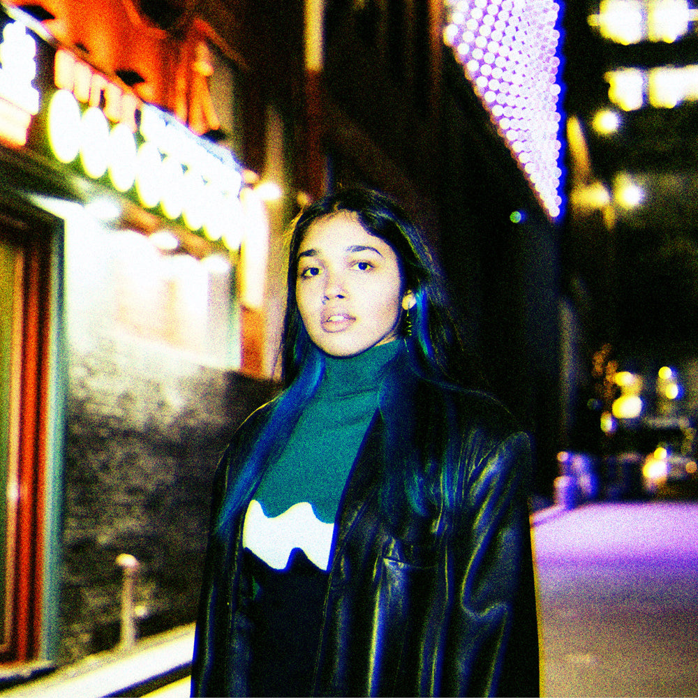 MEGHNA | hip-hop singer – Meghna Music