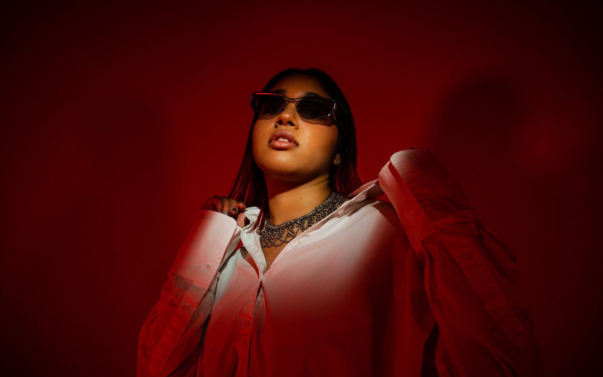 MEGHNA | hip-hop singer – Meghna Music